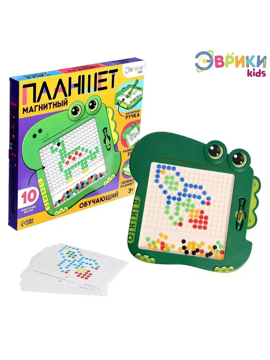 Доска магнитная планшет