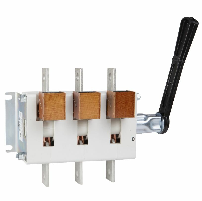 Рубильник ВР32-39 В31250 630А УХЛ3