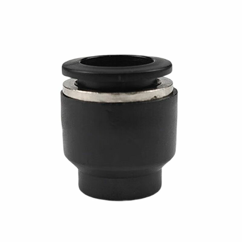 Колпачок для трубы пневматического соединителя PPF-PPF14 черный