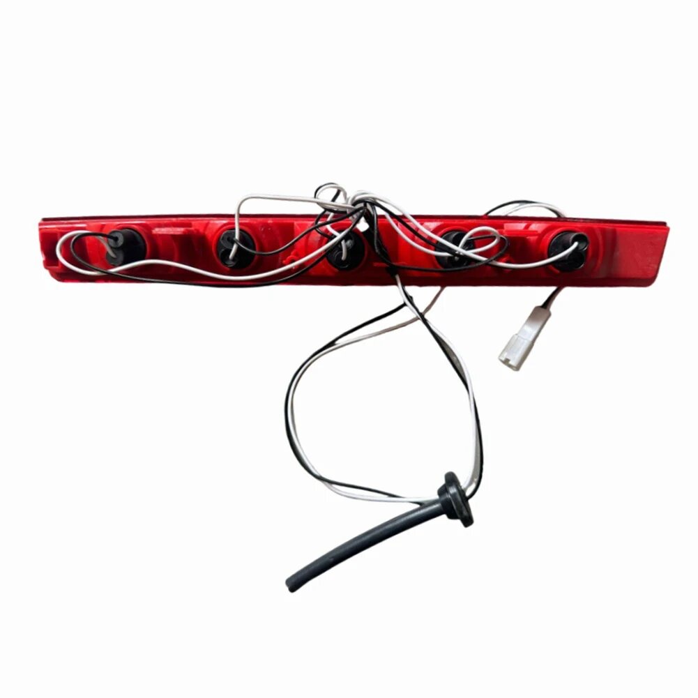 Автомобильный светодиодный третий стоп-сигнал с высоким креплением, задний 3-й задний стоп-сигнал для Chevrolet Captiva 2008-2015 95242305 96626968