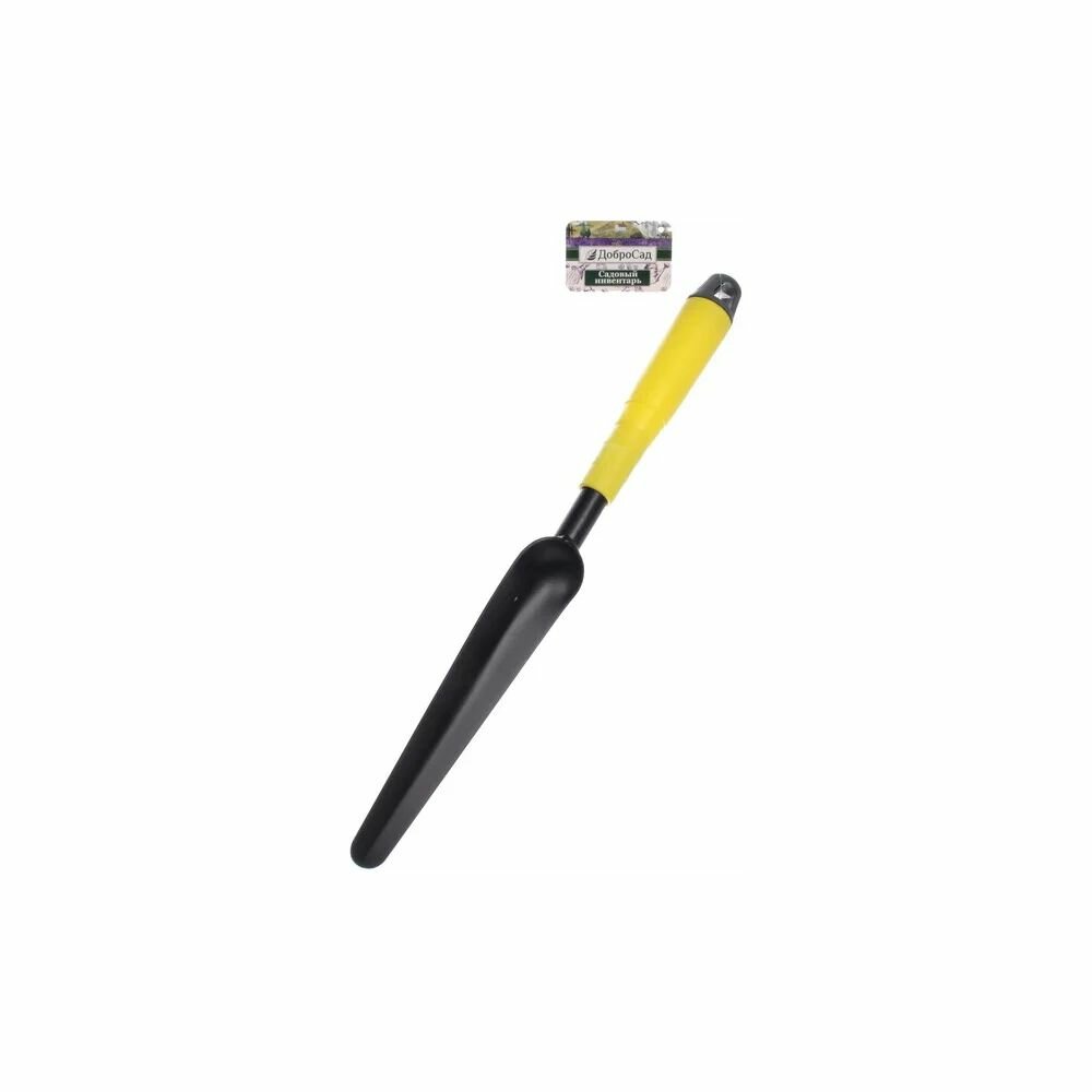 Корнеудалитель Добросад Гарден 37 см, пластиковая ручка 718-076