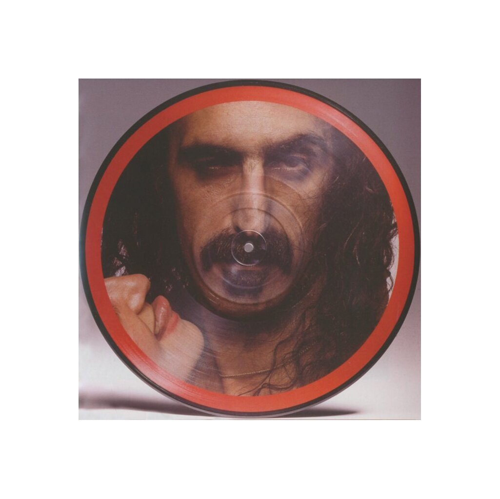 Frank Zappa - Baby Snakes (1 CD)