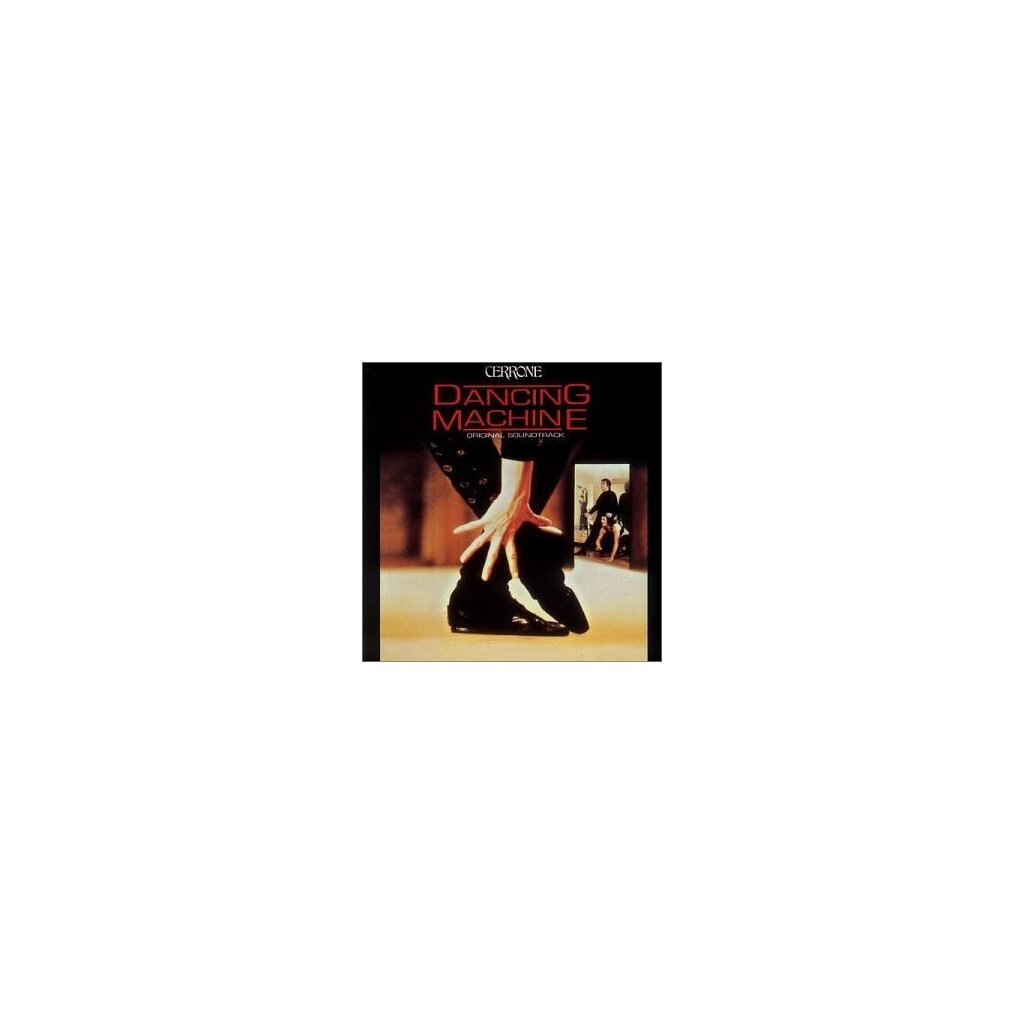 Диск Cerrone 13: Dancing Machine (1 CD)