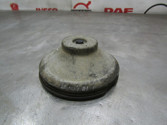 Крышка ступицы передней оси Scania P, G, R