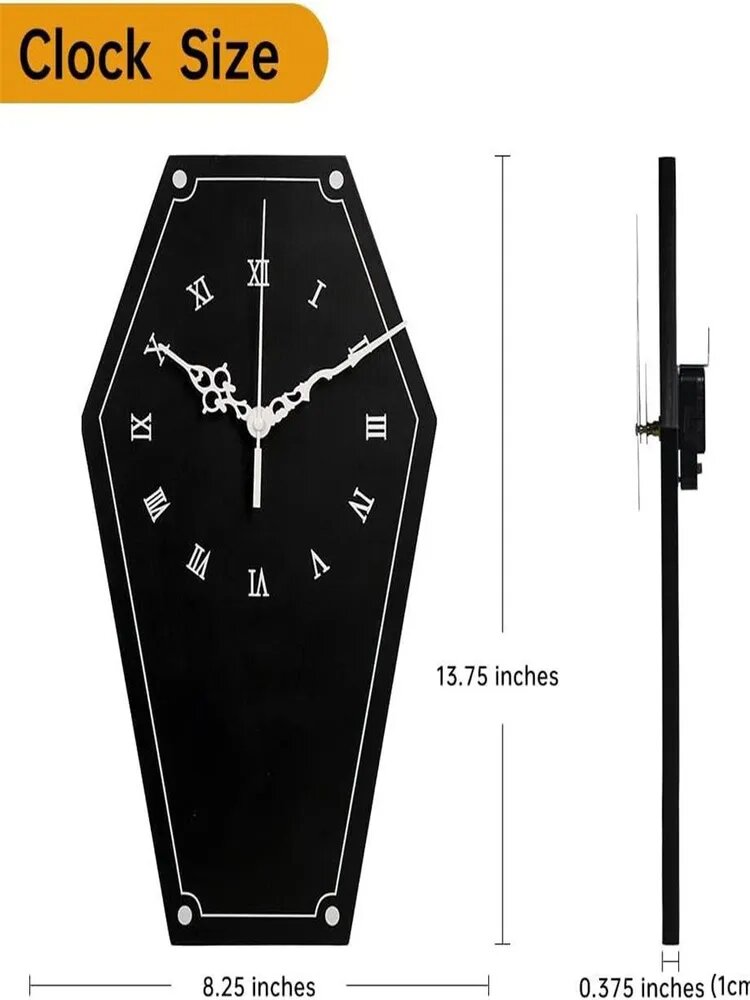 CarlightНастенныечасы,35смх21см