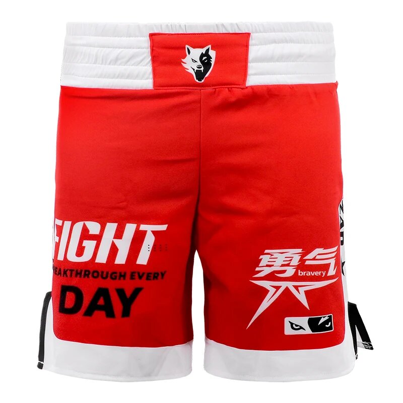 Трусы боксерские