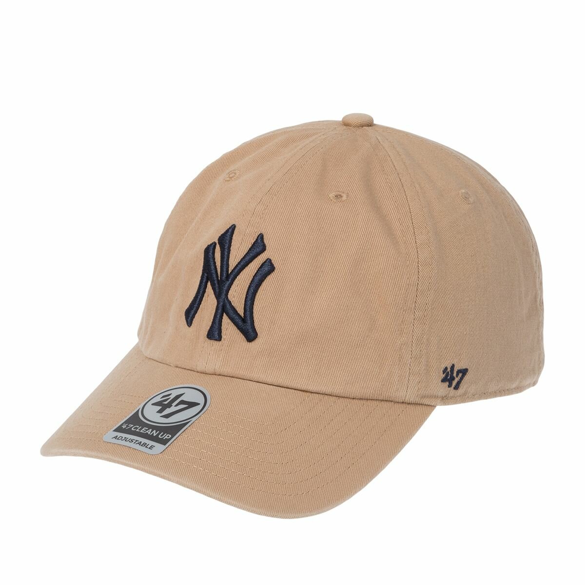 Бейсболка '47 Brand Базовая коллекция для мужчин и женщин