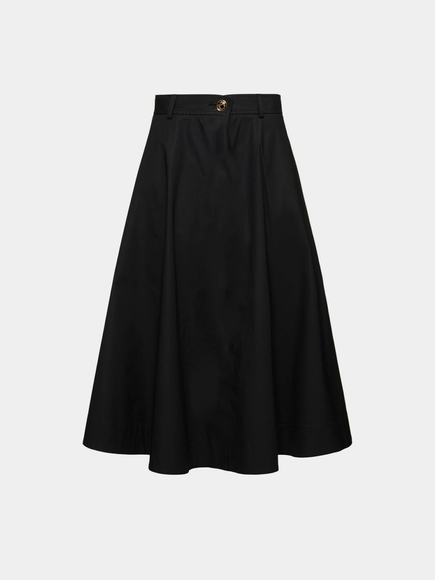 Юбка Cotton Skirt