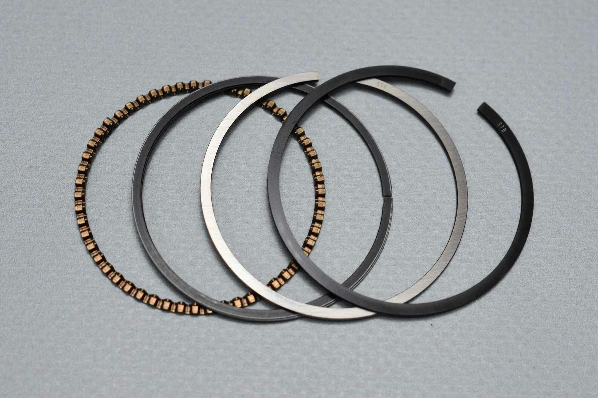 Кольца поршневые 4T d 47mm 147FMH 70см3