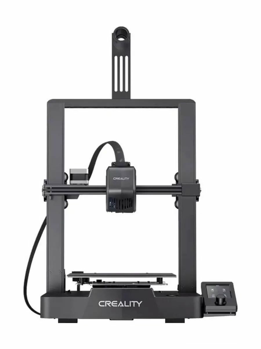 3D принтер Creality Ender-3 V3 SE — фото 1