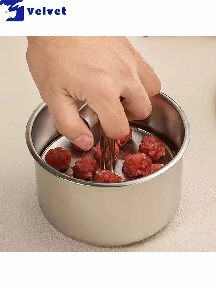 Трафарет кулинарный 1 шт