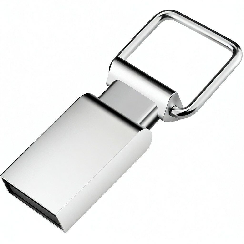 Kodak K112 32G USB Flash Drive Metal USB2.0 Silver Waterproof Portable Mini Memory Stick Car Pen Drive Flashdisk