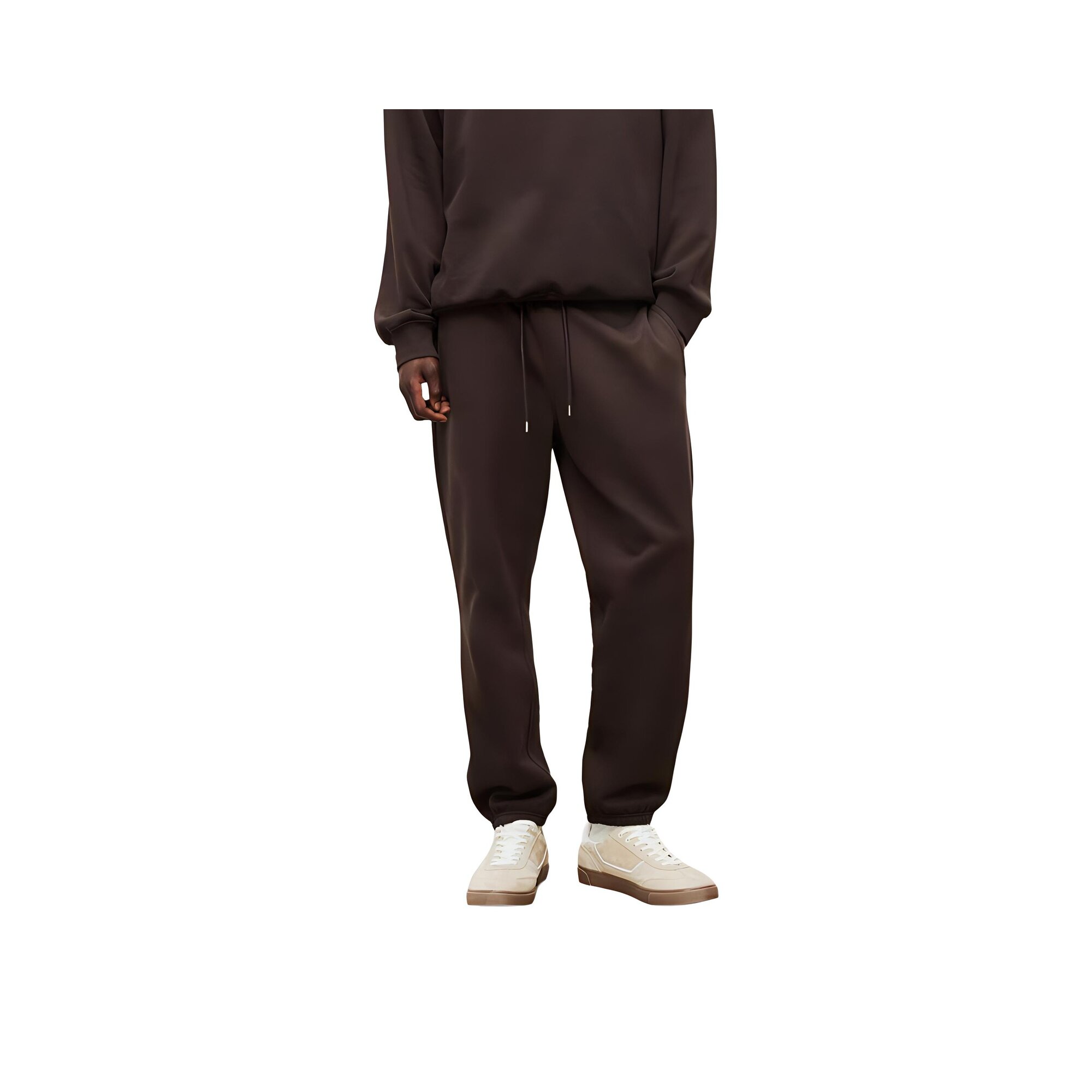 Брюки спортивные