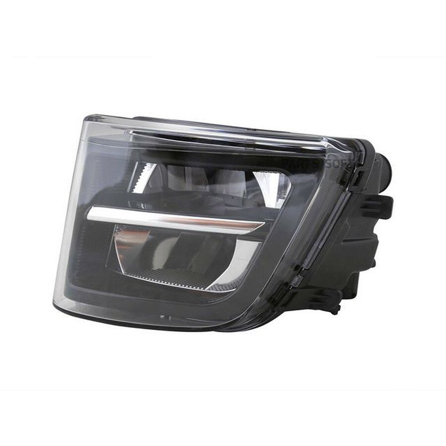 Фара противотуманная диодная левая BMW 7 13-15 от официального дистрибьютора, EAGLE EYES, артикул BM174B000L