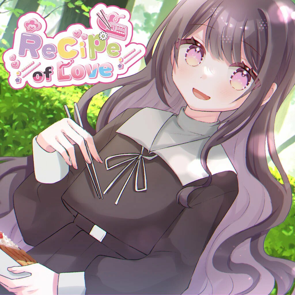 Recipe of Love для Sony PlayStation | PS5 на русском языке | Игра навсегда | Быстрая доставка