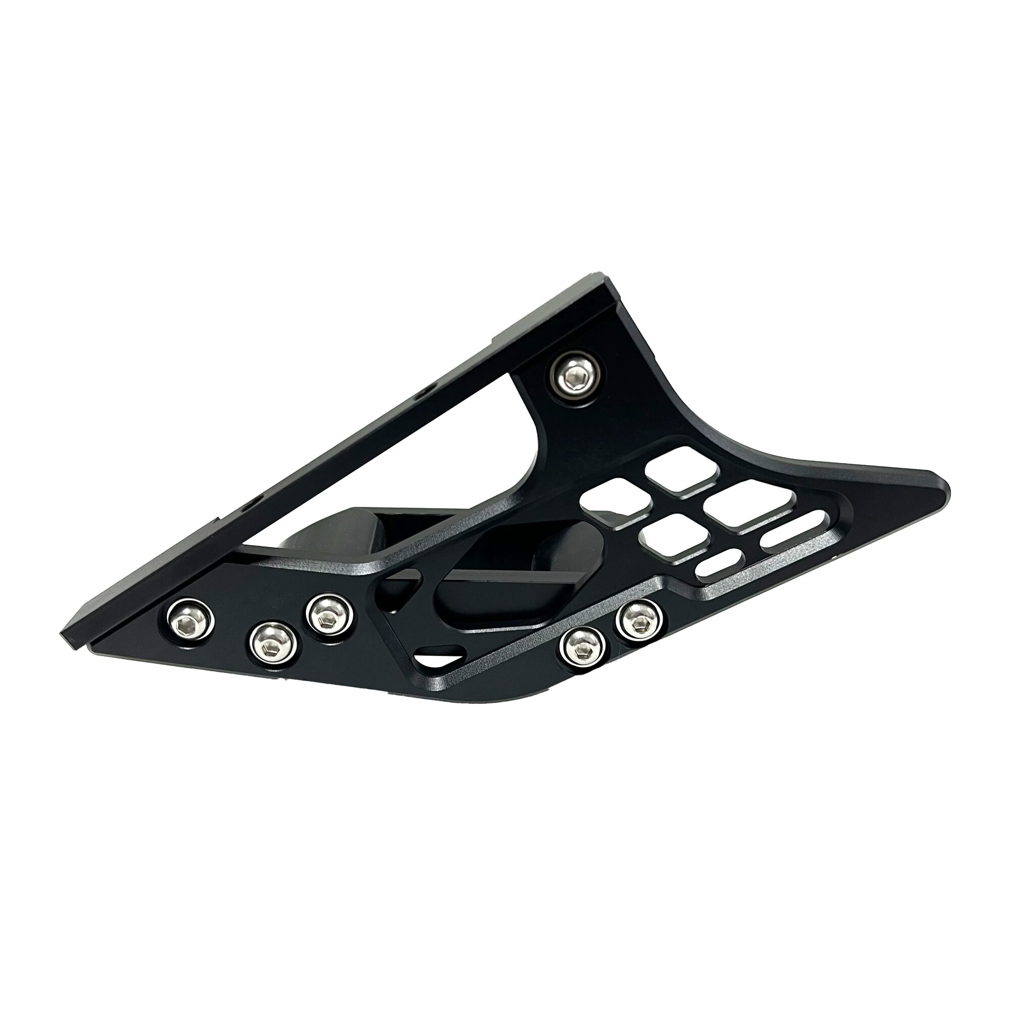 450MT направляющая маятника цепи мотоцикла, слайдер, роликовая защита Chian, защитный чехол для CFMOTO mt450 CF MOTO 450 MT 450mt 2024 2025