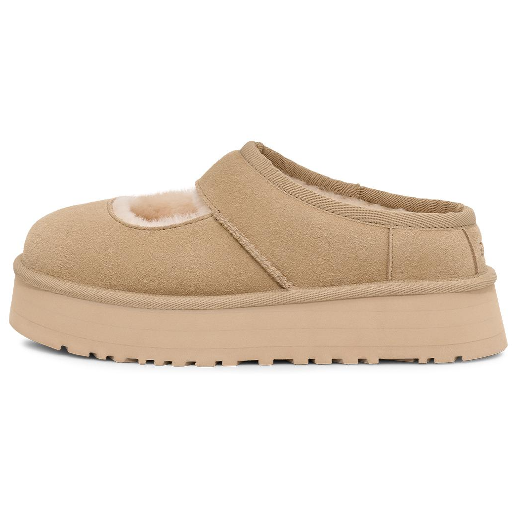 Тапочки UGG Bea Mary Jane