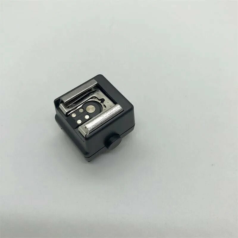 Для адаптера горячего башмака камеры Sony A77 Nex7 A900 A700 A350 A200 Адаптер вспышки для ПК