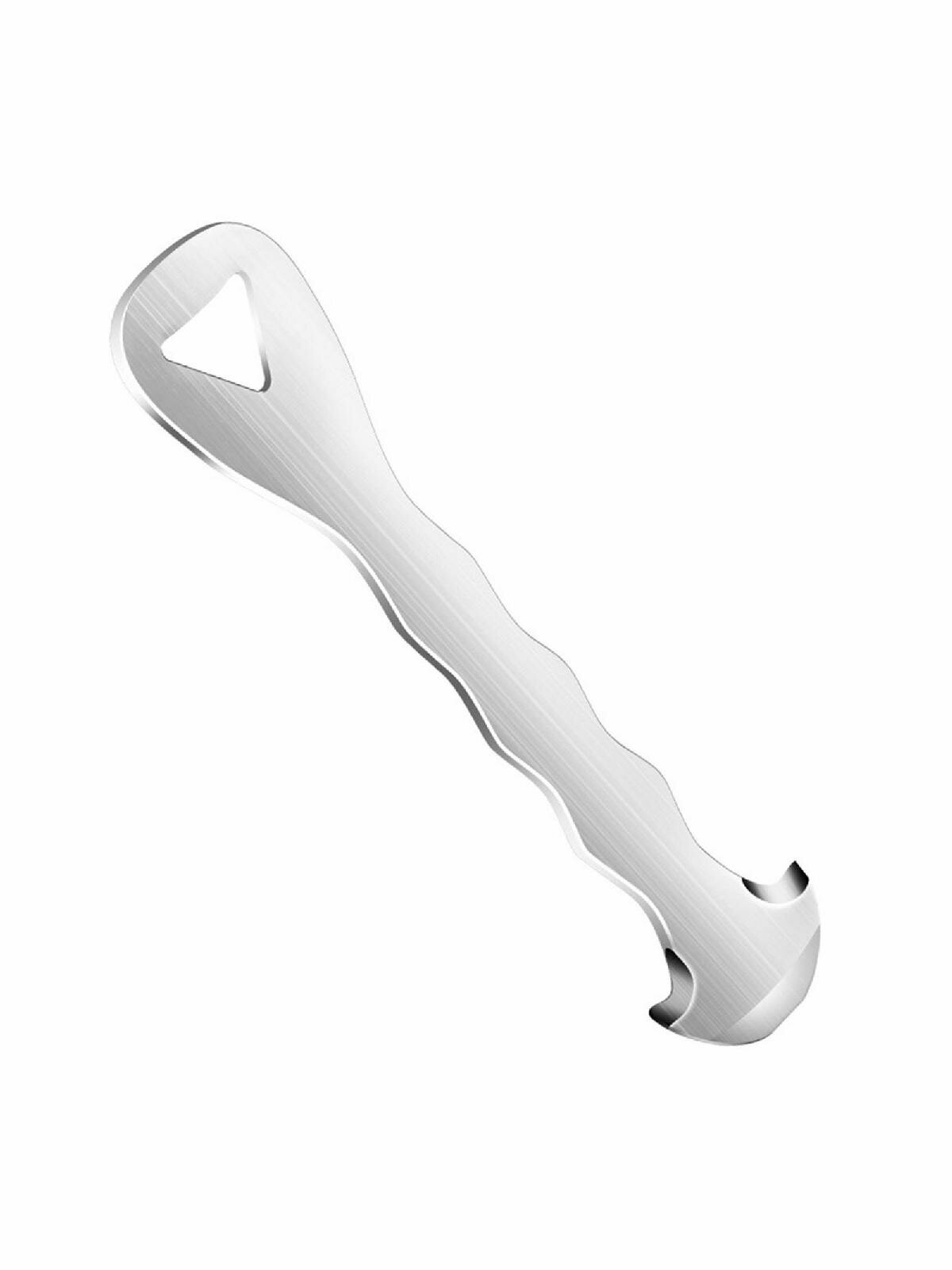 Овощечистка для апельсинов и грейпфрутов с эргономичной ручкой для удаления кожицы