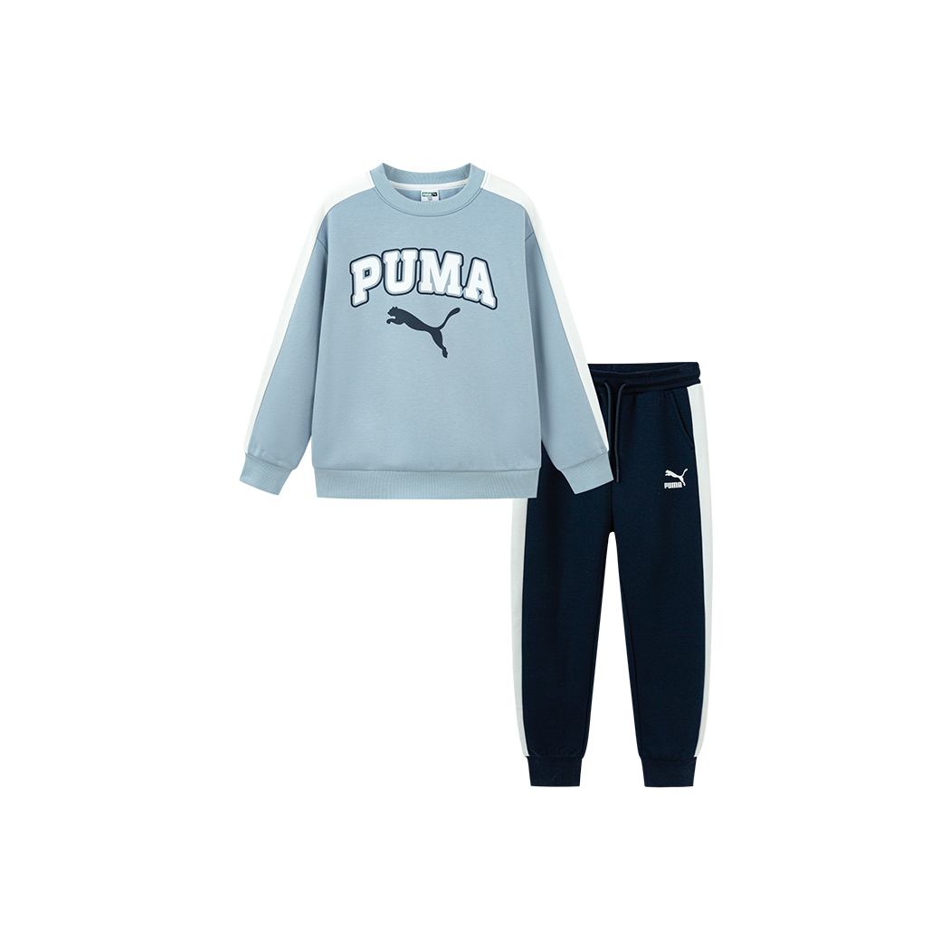 Комплект одежды PUMA
