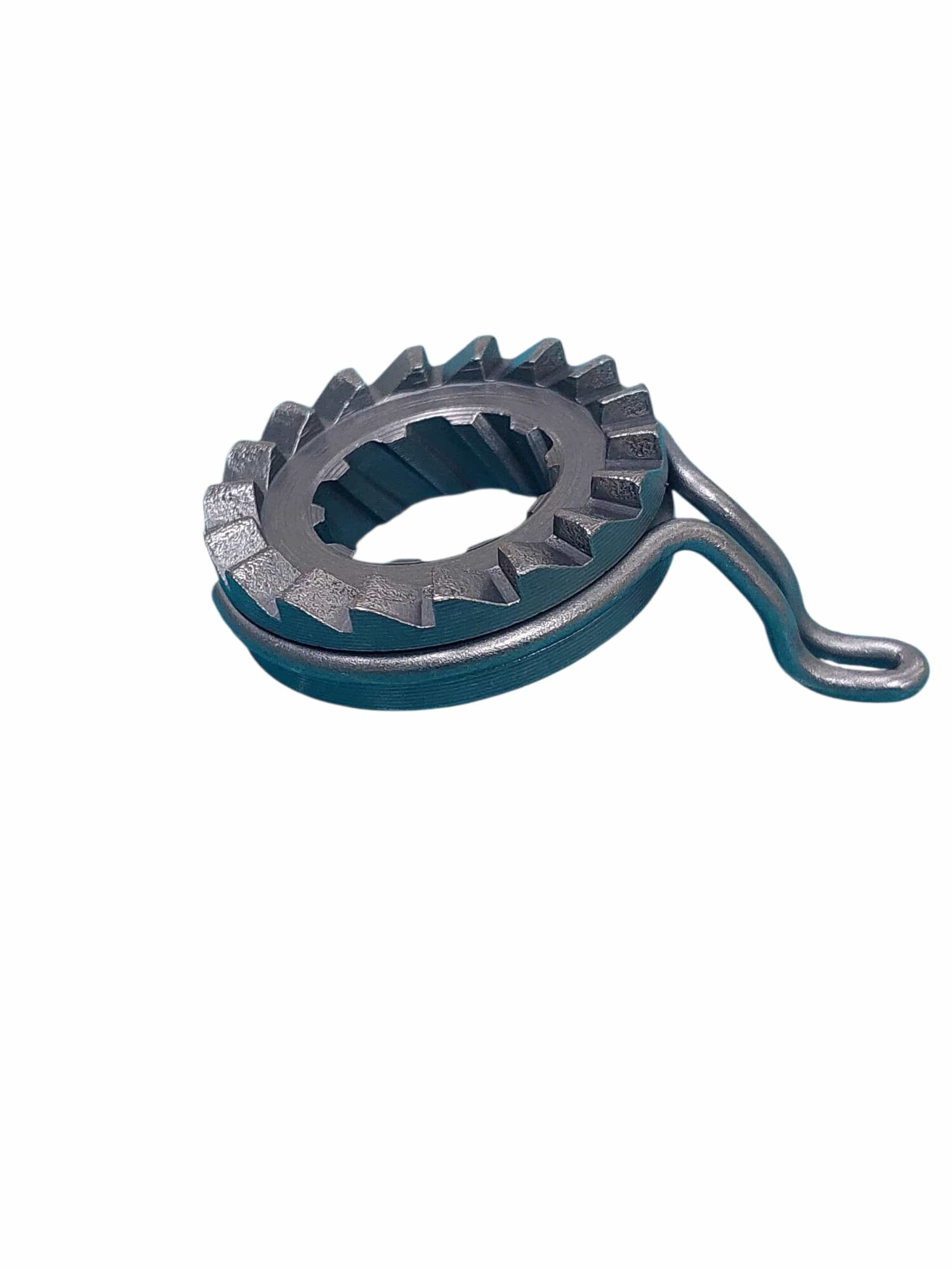 Храповик вала кикстартера 152FMH 110см3