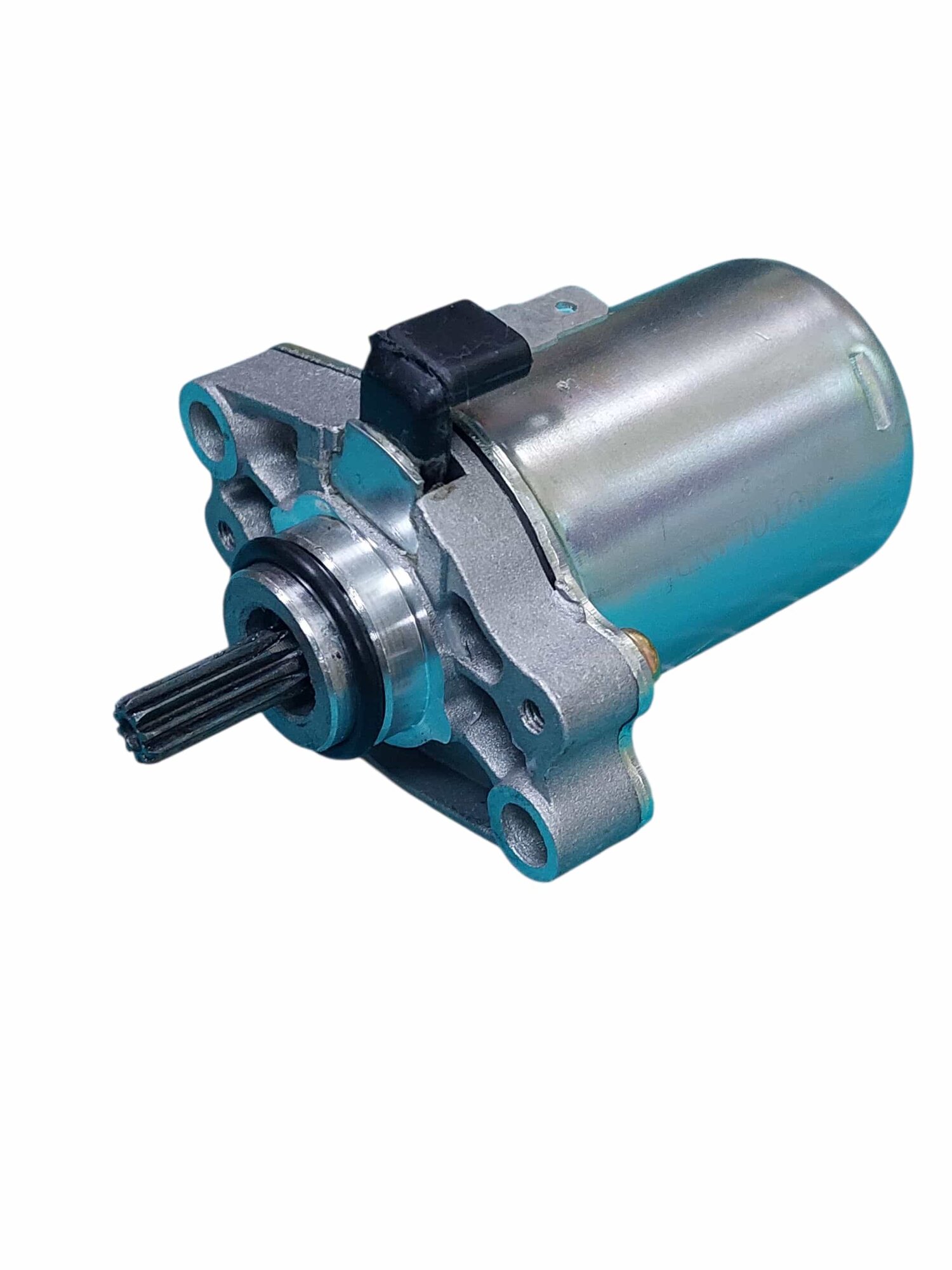 Электростартер AD50