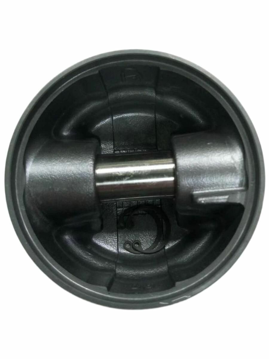 Поршень компрессора Mercedes 90,00 мм без кольцец. VADEN - 7000902100.