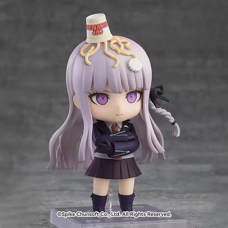 Funko Pop! Danganronpa Kyoko Kirigiri no box