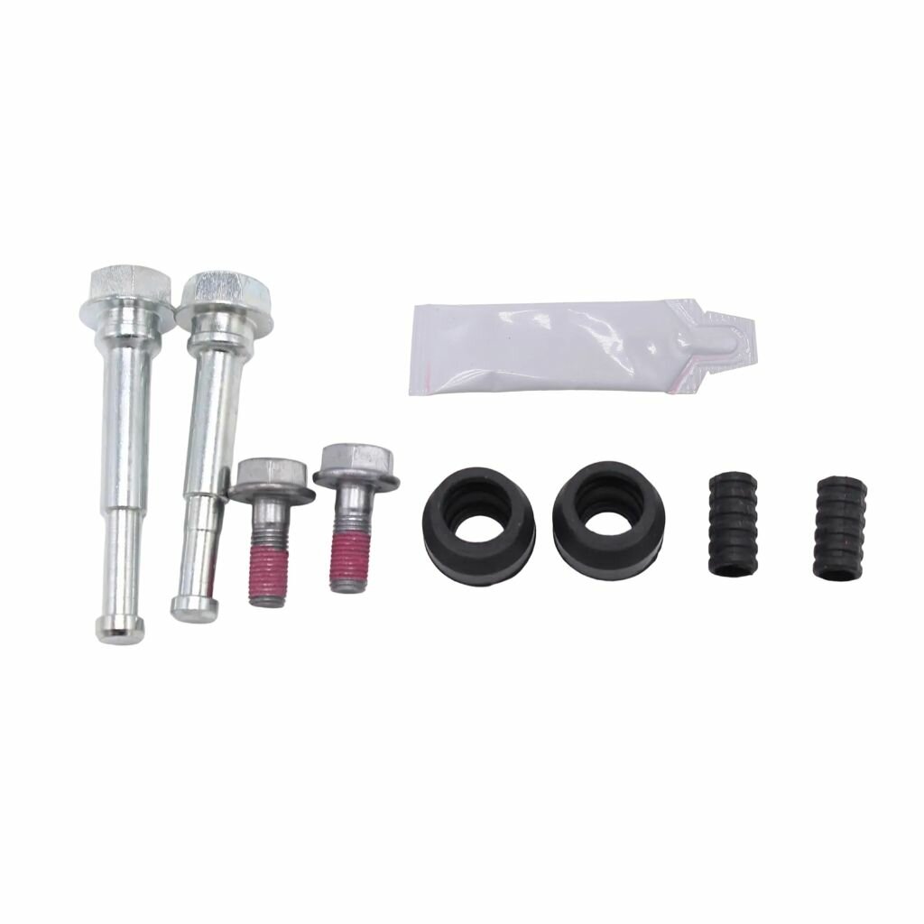 Специнструмент для авто, Ремкомплект направляющих переднего тормозного суппорта Mazda6 GH 08 13, 1 комплект