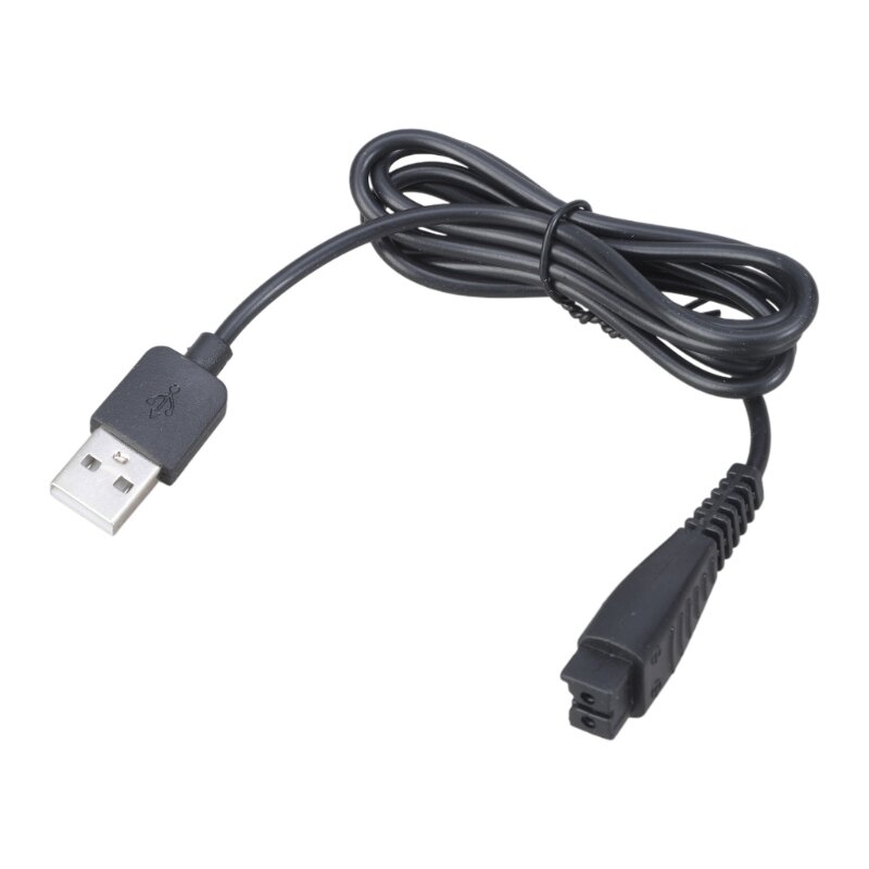 Зарядное устройство USB 4,8 В 5 В 1,25 А RE7-87 RE7-59 для бритв Panasonic ES-LF50 ES-LA10 ES-LA50 ES-LA92