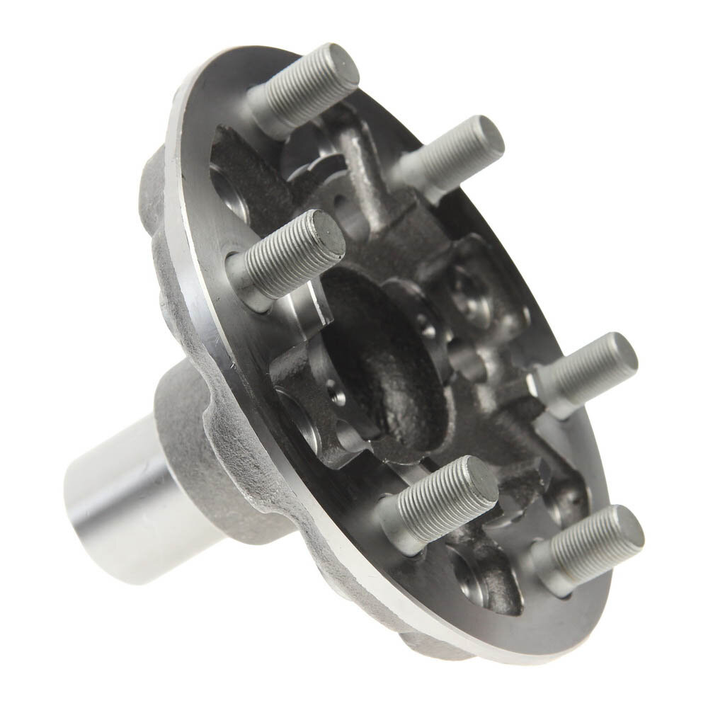 Ступица передняя с болтами ГАЗель Next MEGAPOWER 310-11-002