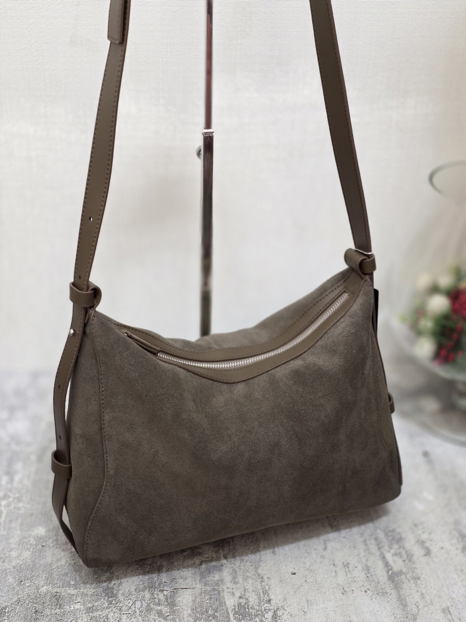 Сумка мешок