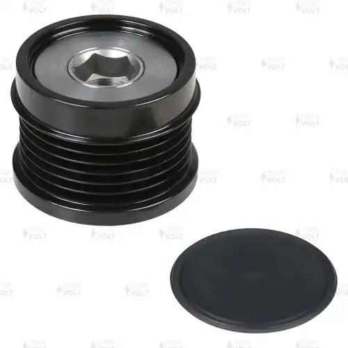 Бензонасос BMW E53 X5/E39 3.0 D