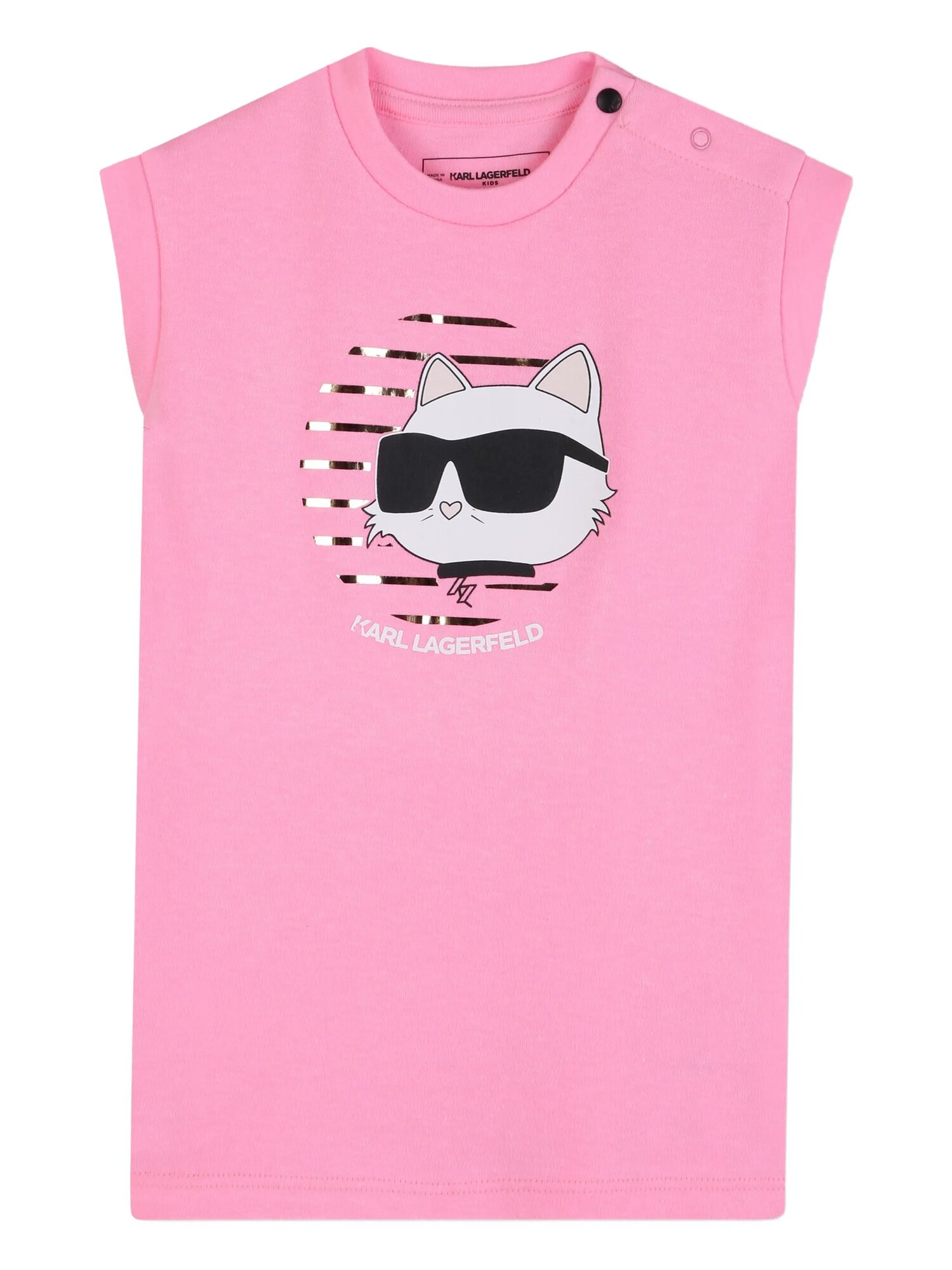 Платье Ikon Choupette