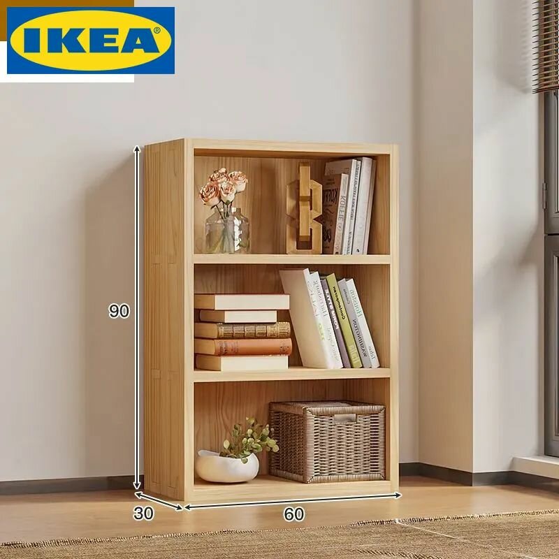 Тумба, 3 ящ, 90х30х60 см