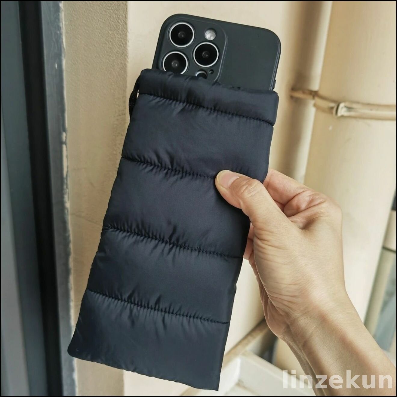 Картхолдер для смартфона — фото 1