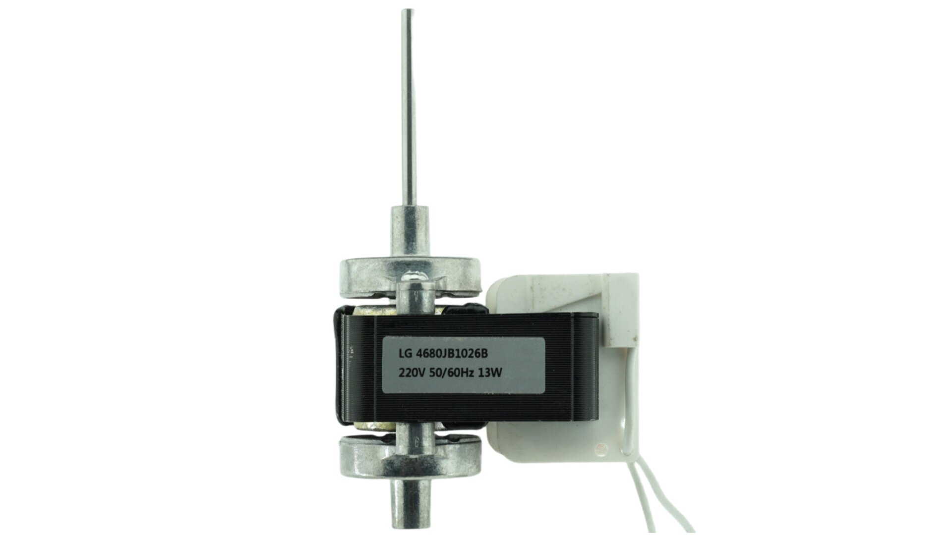 Мотор вентилятора холодильника LG