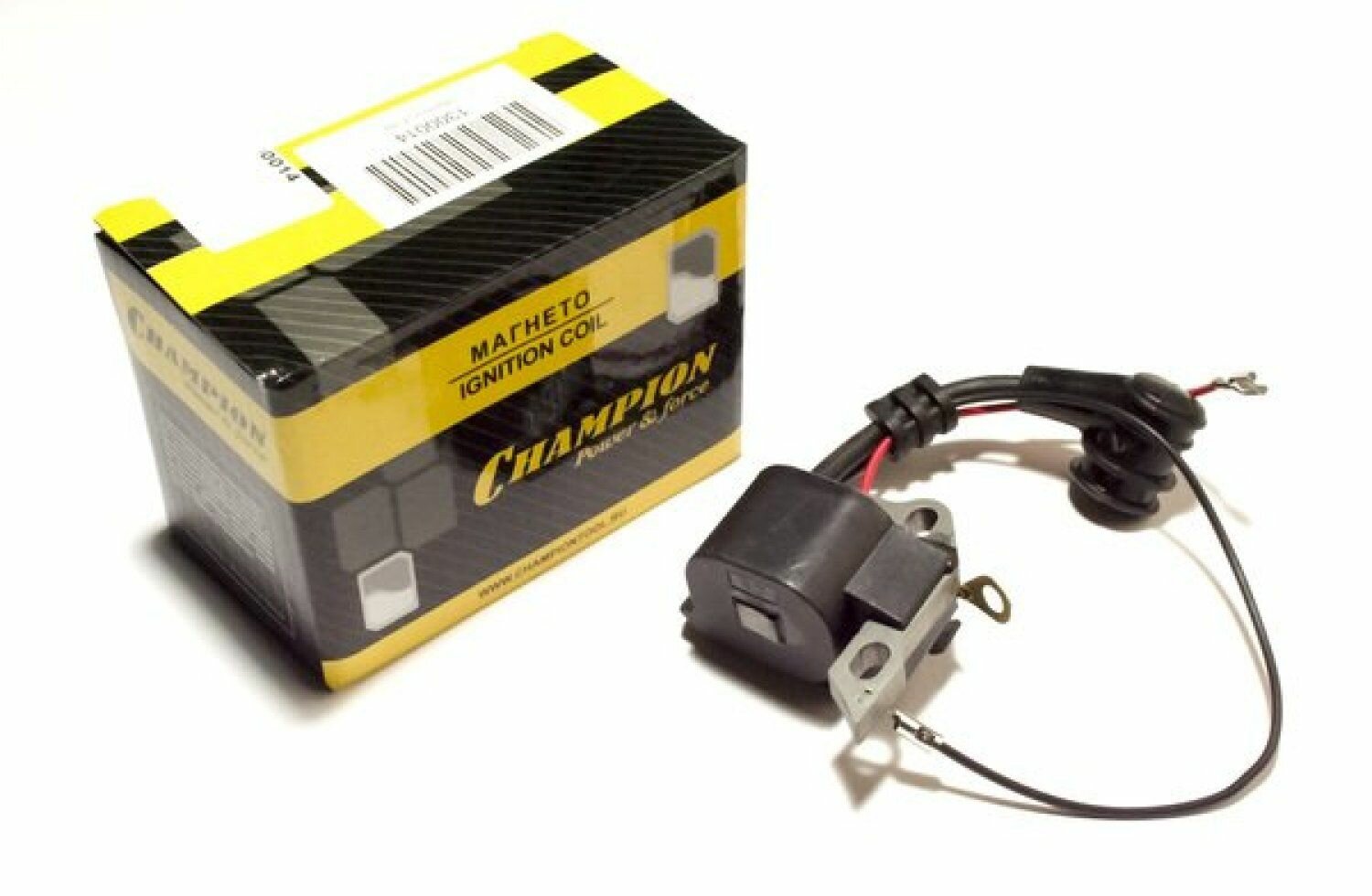 Магнето MS180, IGP