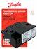 Трансформатор розжига Danfoss EBI4 CM, 052F4034