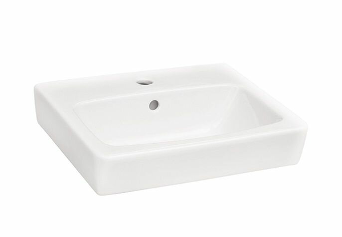 Раковина Santek "Нео-50", белая (1. WH30.2.184)