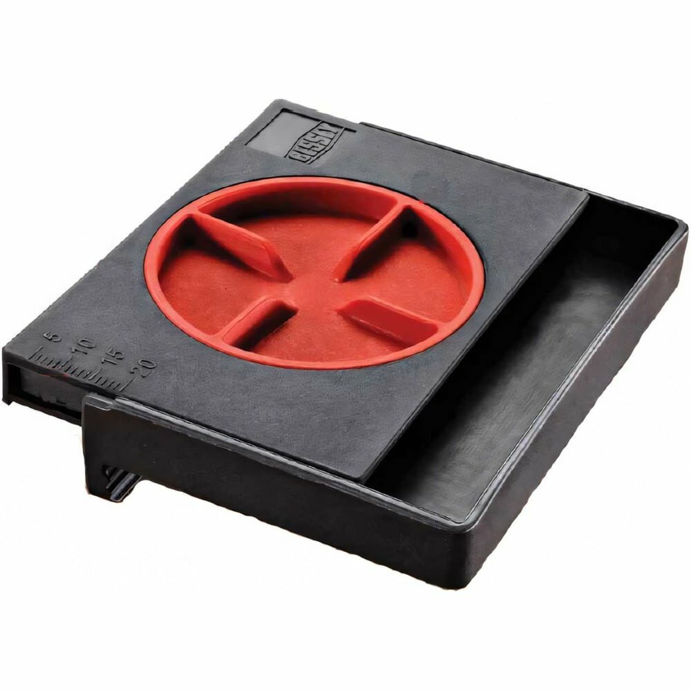 Распорка для укладывания паркета, ламината и плитки BESSEY 20/89, 4 шт BE-AV2