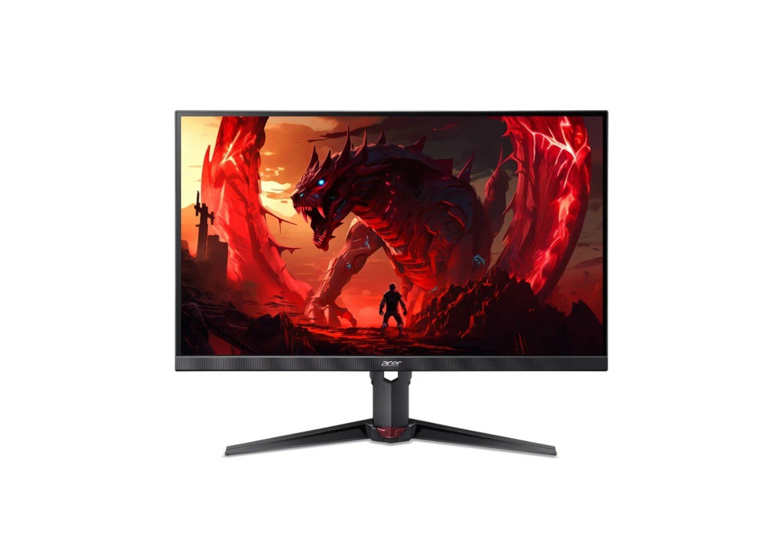 Монитор Acer XV320QKV4bmiiprx (UM. JX0CD.401)