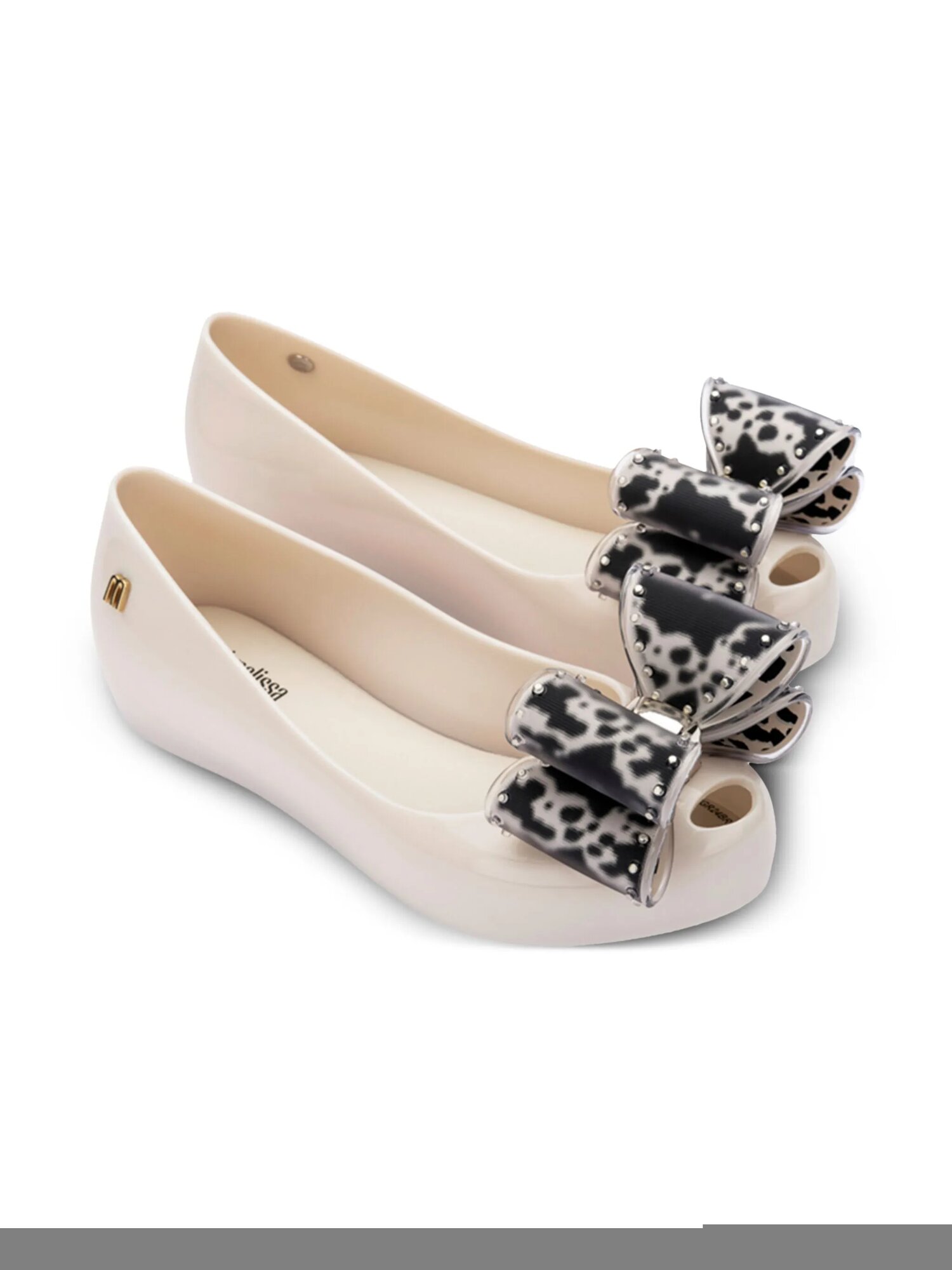 Балетки Ultragirl Classic Bow