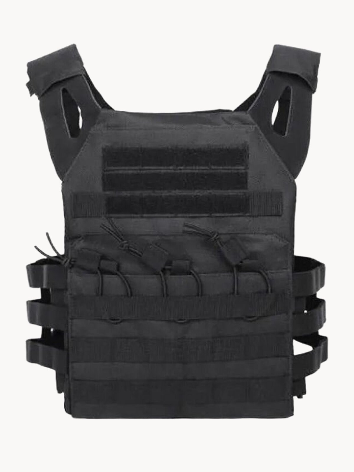 Жилет для рыбалки и охоты