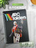 Блокнот деревянный Wood-Book, а5, с принтом ARC Raiders