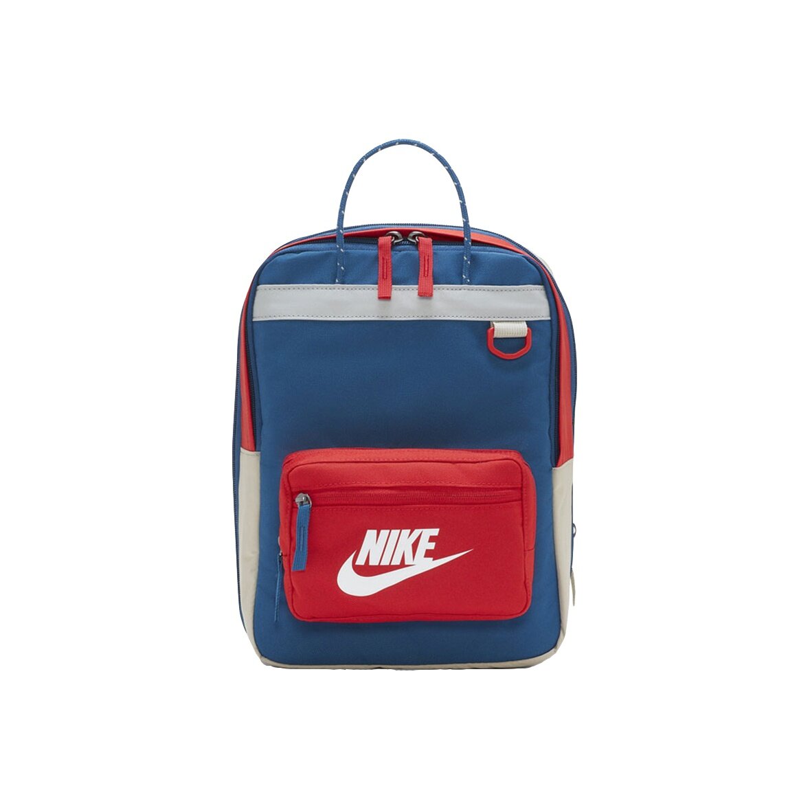 Сумка NIKE, темно-синий — фото 1