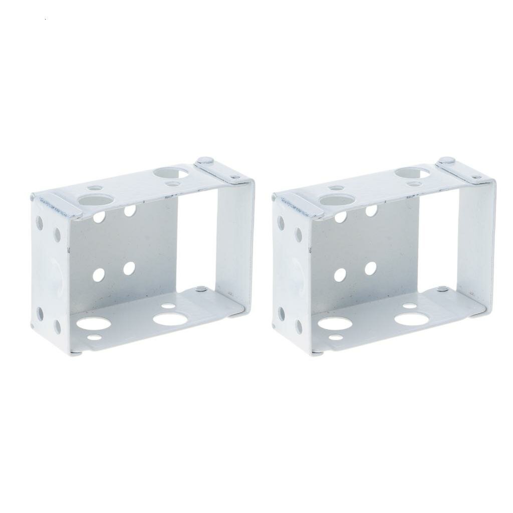 Крепления для жалюзи, 2/4 шт, 2шт