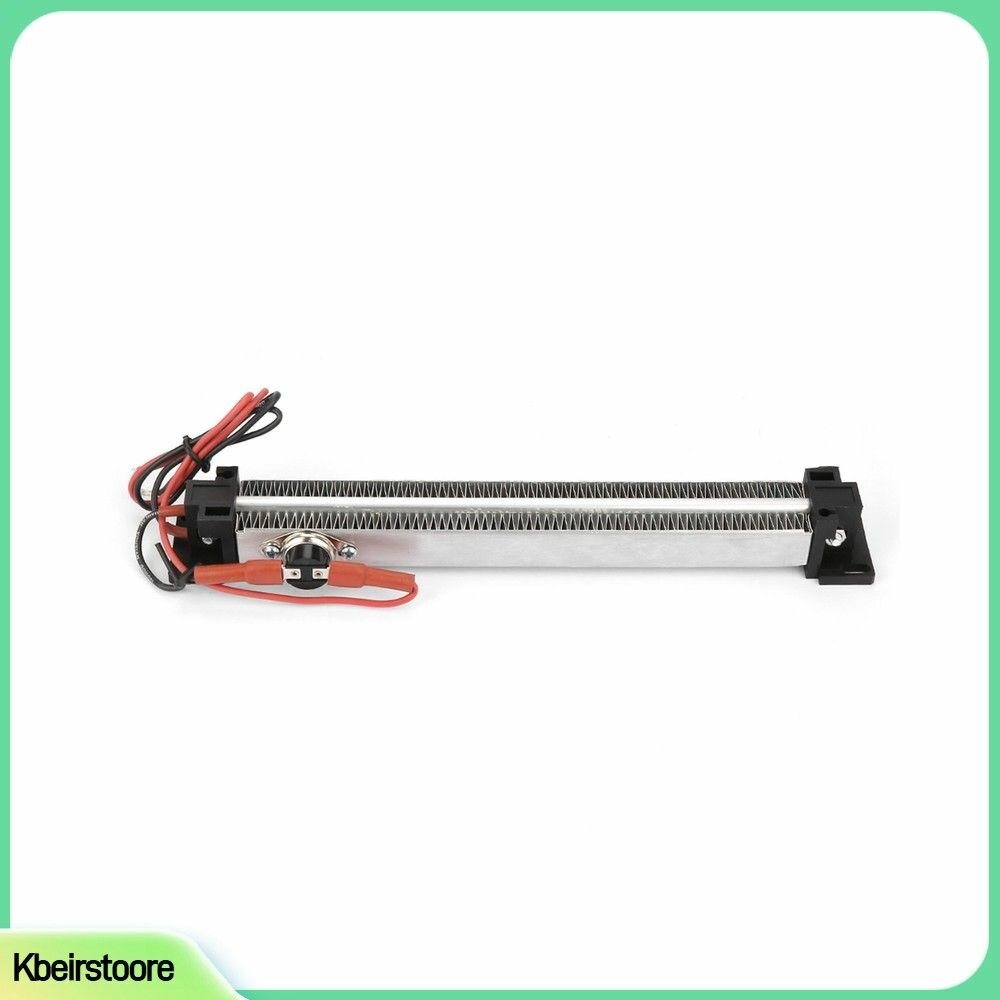 220В 500Вт PTC-керамика, изолированный, воздухонагреватель