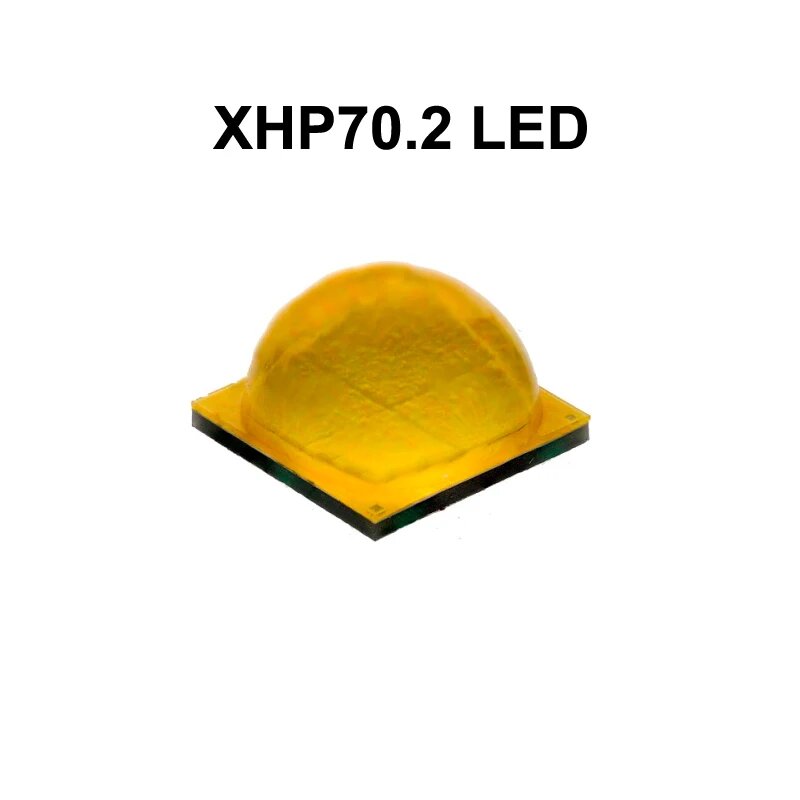 Светодиод XHP70.2 NW 4000K 29 Вт