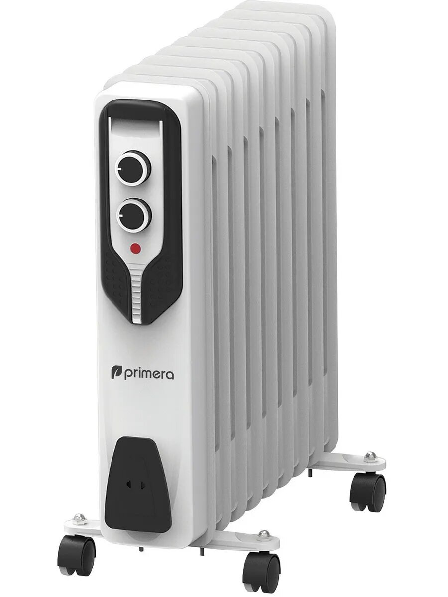 Масляный обогреватель ORP-920-YMC